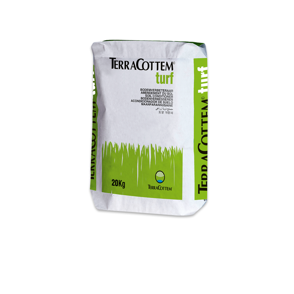 TerraCottem turf Soil Conditioner – TerraCottem Australia
