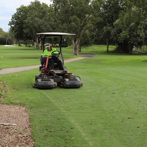 TerraCottem Australia & New Zealand